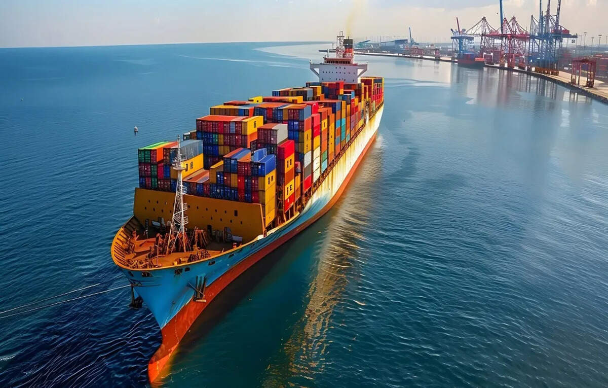 Bills Of Lading Bill 2025: Lok Sabha MPs push for maritime sector reforms, highlight port ...