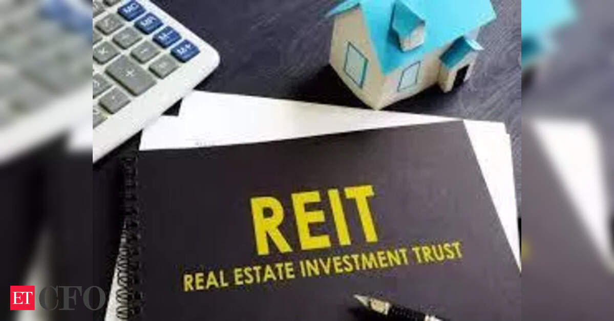 India’s REIT market set for new listings and regulator push, ETCFO