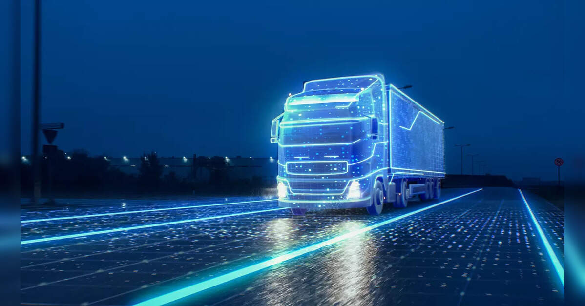 Logistics aggregator TrucksUp launches marketplace for used trucks, ETInfra