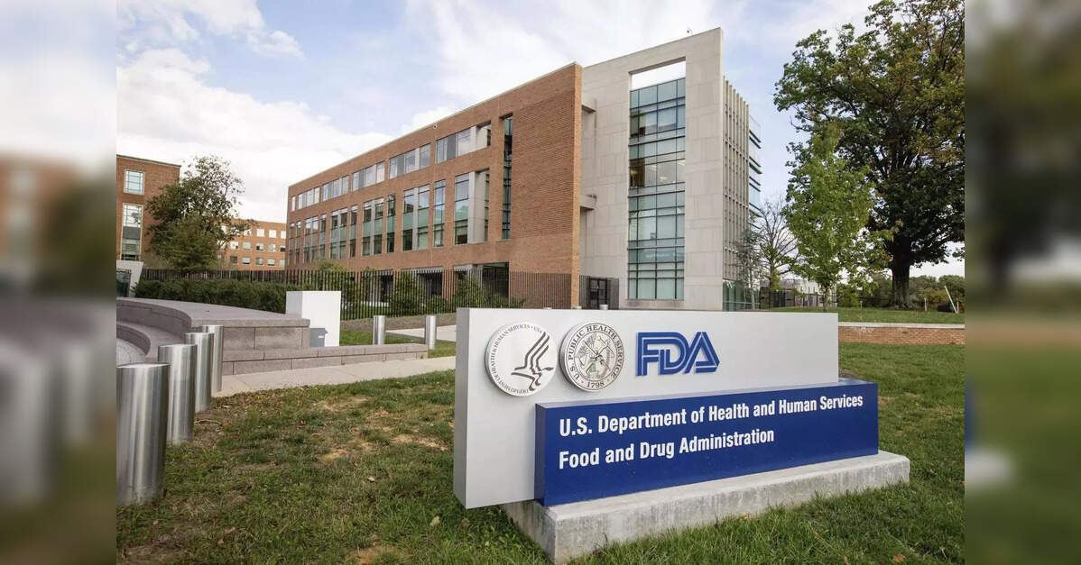 FDA Food Ingredient Safety: Kennedy asks FDA to revise 'self-affirm ...