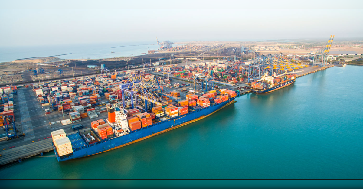 Adani Ports And Special Economic Zone: Adani Ports set for 14% revenue ...