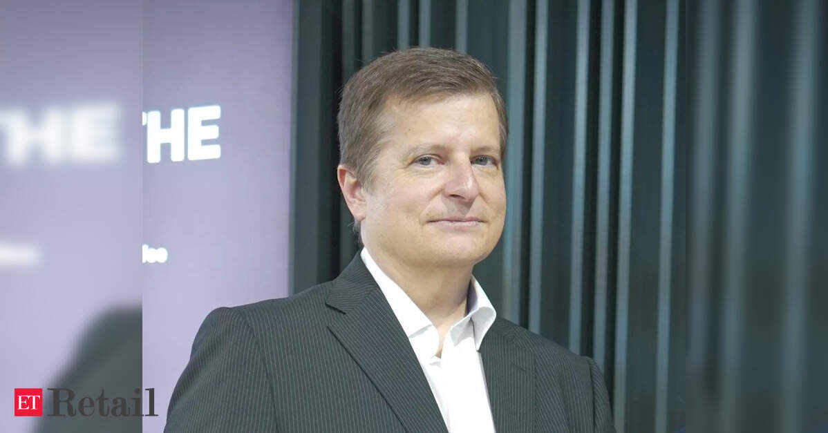 Franke Coffee Systems forays into Indian market with advanced, fully ...