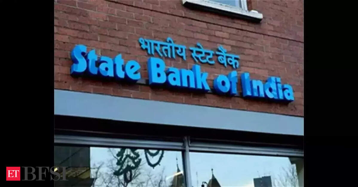 SBI customers face UPI, mobile banking outage; bank says issue resolved ...