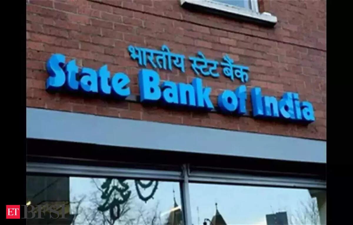 SBI customers face UPI, mobile banking outage; bank says issue resolved ...