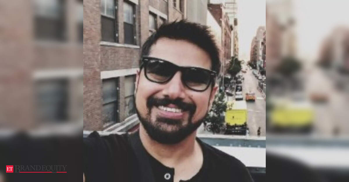 Advertising News: FCB Kinnect appoints Abhinav Tripathi as national creative director, ETBrandEquity