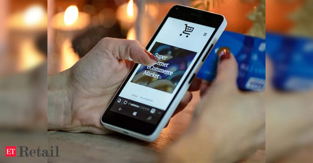 Quick Commerce accounts now for 70-75 pc of total e-grocery orders, up ...