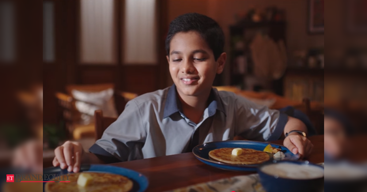 Parota or Paratha? iD Fresh Food celebrates its universal love ...