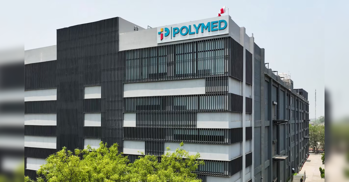 Poly Medicure: Poly Med strengthens export portfolio as 54 products ...