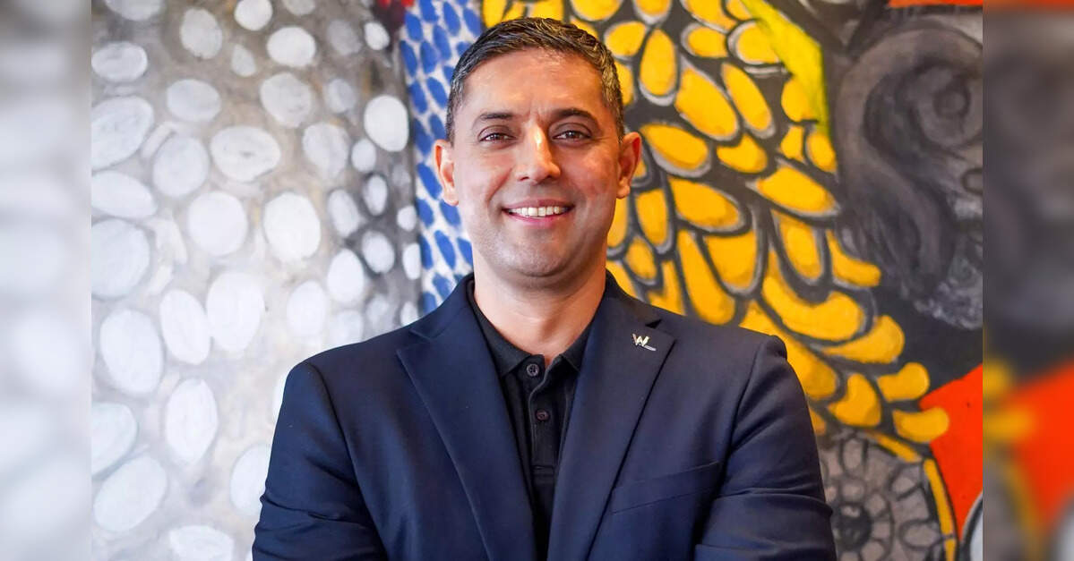 Ishwinder Gill: After price correction, some positive signs in ...
