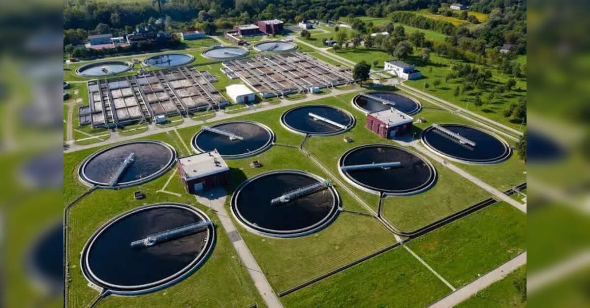 VA TECH WABAG secures Rs 340 crore order for advanced water treatment solutions in Uttar Pradesh ...