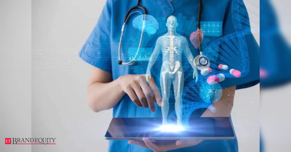 Tech meets health: How to market the innovative features of a digital ...