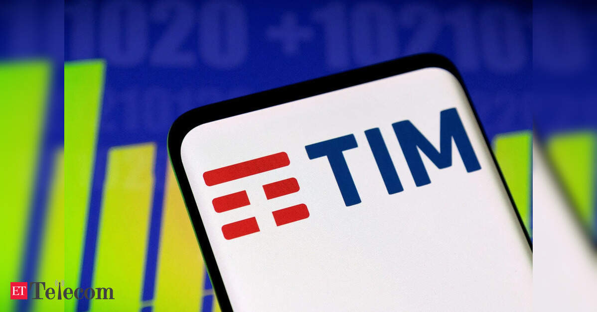 Telecom Italia: Italy concludes first stage of probe into former TIM ...