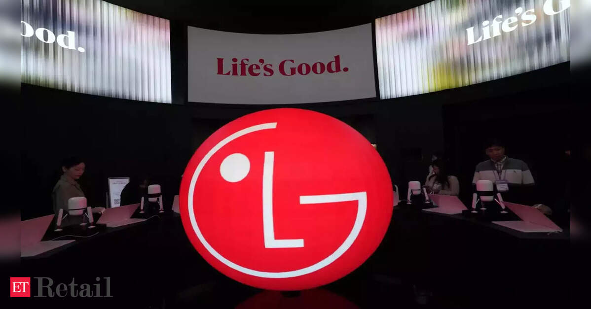 LG India IPO: LG India gets Sebi nod for Rs 15,000-crore IPO, ETRetail