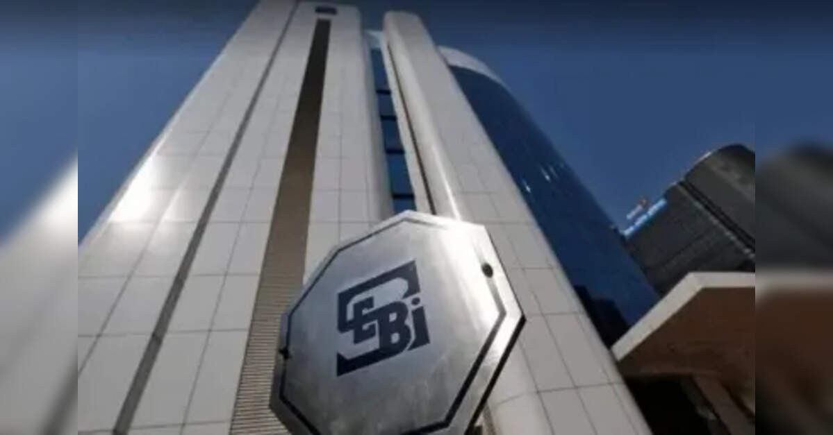 SEBI Employee Appraisals: SEBI to remove digital performance tracking ...