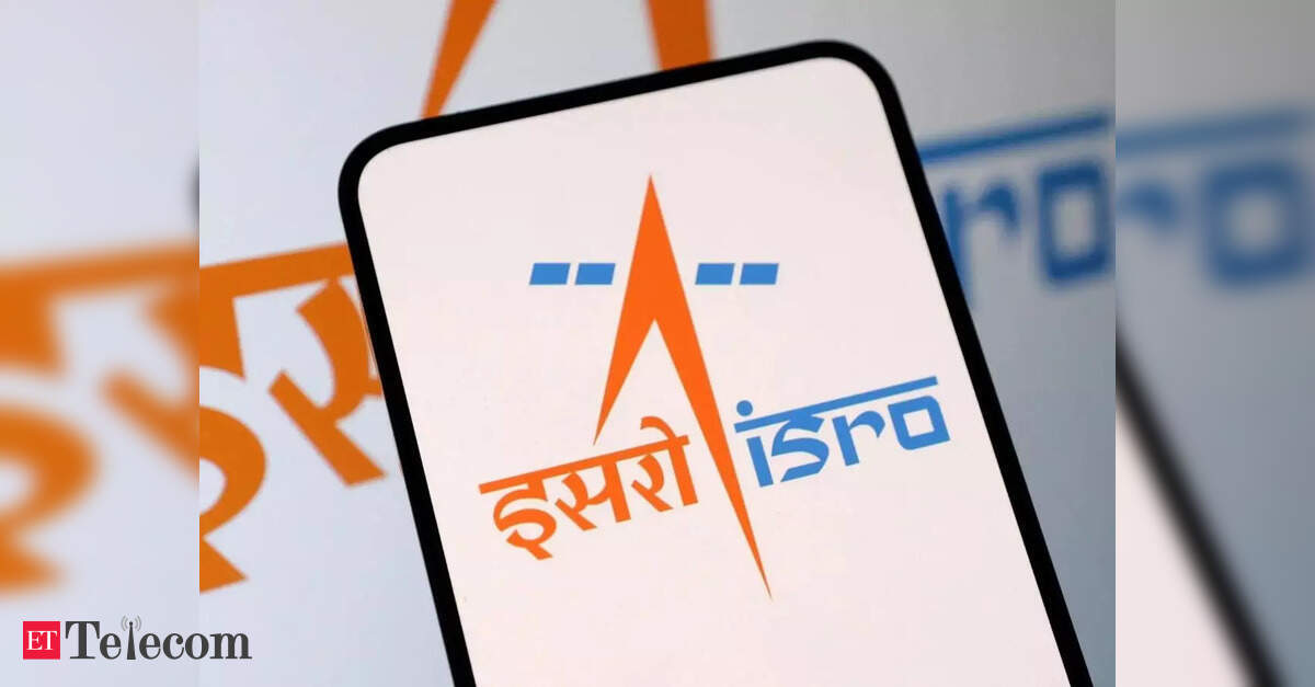 ISRO, SCL develops 32-bit Microprocessors for space applications, ETTelecom