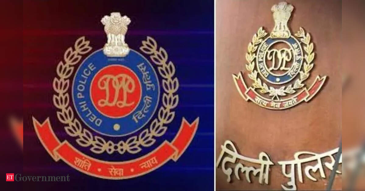 Delhi Police SHO Exam: Delhi Police to conduct exam for SHO ...