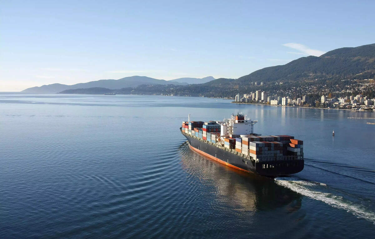 Shipping Corp and CONCOR are likely to float Bharat Container Shipping ...