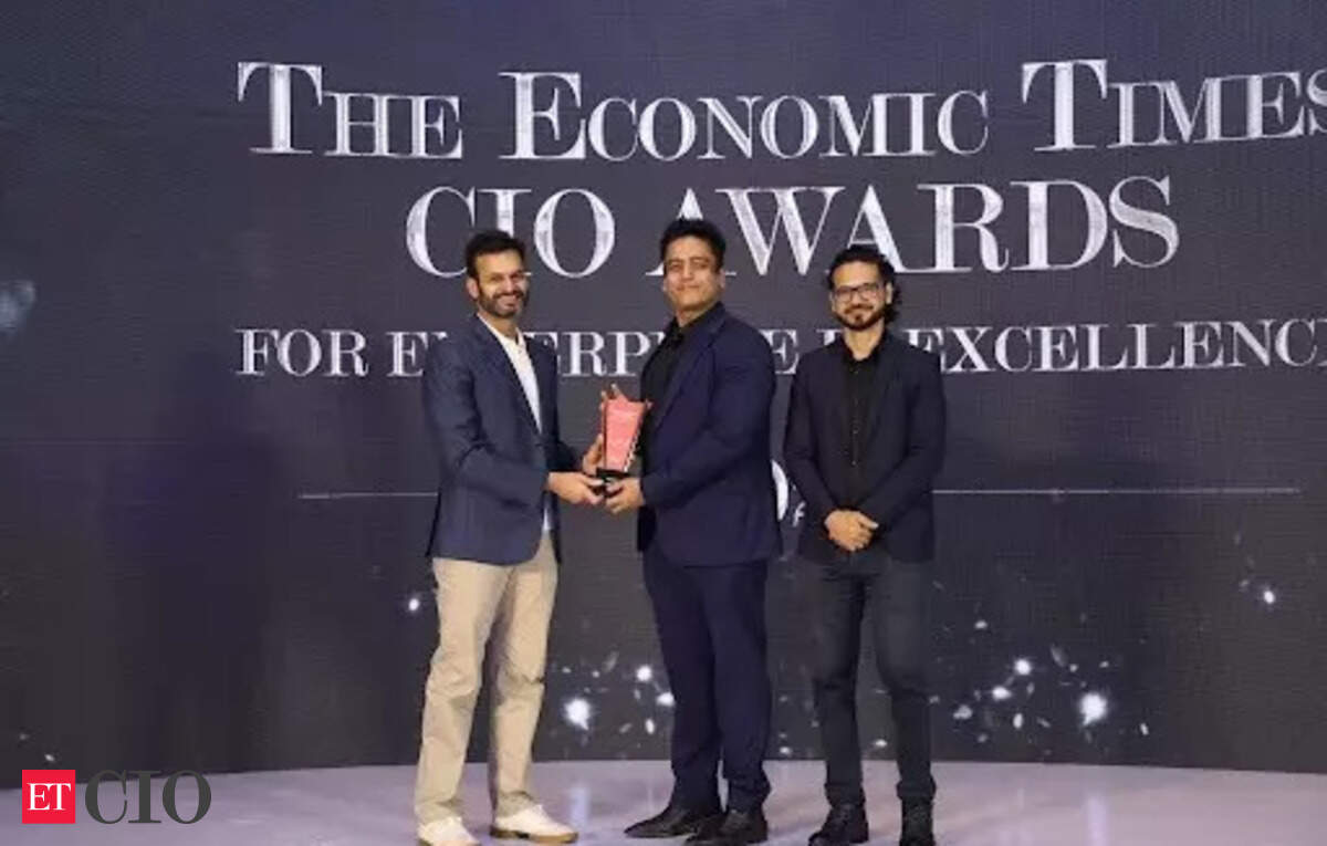 SBI Cards reimagines credit card sourcing business processes to make it lean, digital, and AI/ML ...