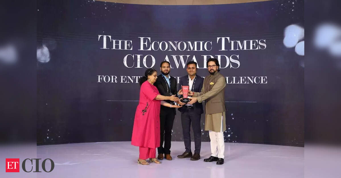 Bajaj Auto Finance enhances operational efficiency and customer ...