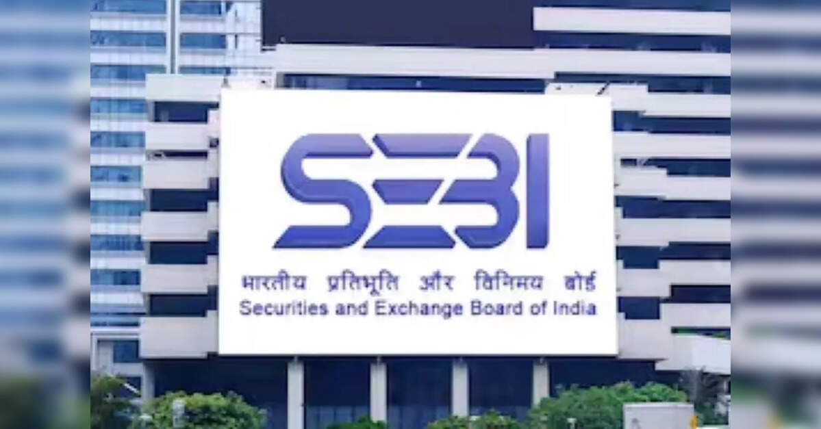 Sebi Grievances: Sebi resolves nearly 5,000 complaints through SCORES ...