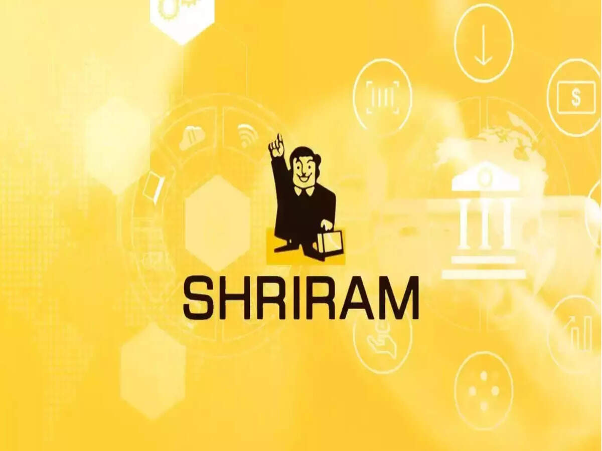 Shriram Value Logo