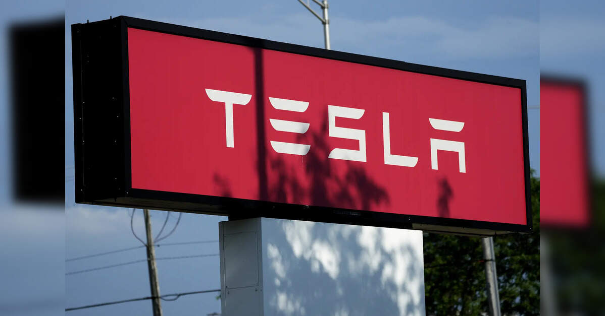 Tesla India Operations: Tesla to hire legal counsel in India; set to ...