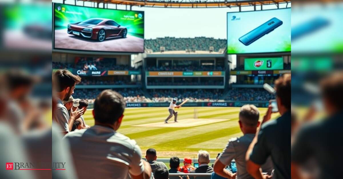 The double-edged sword of live sports advertising: How brands, viewers ...