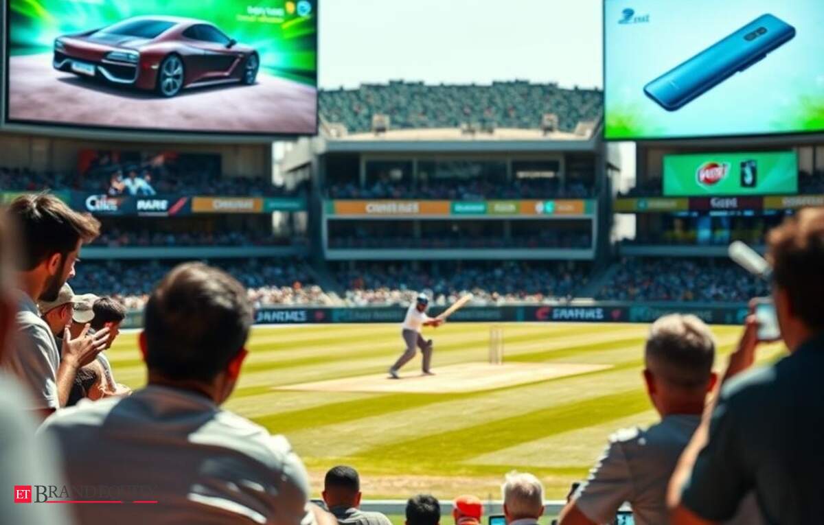 The double-edged sword of live sports advertising: How brands, viewers ...