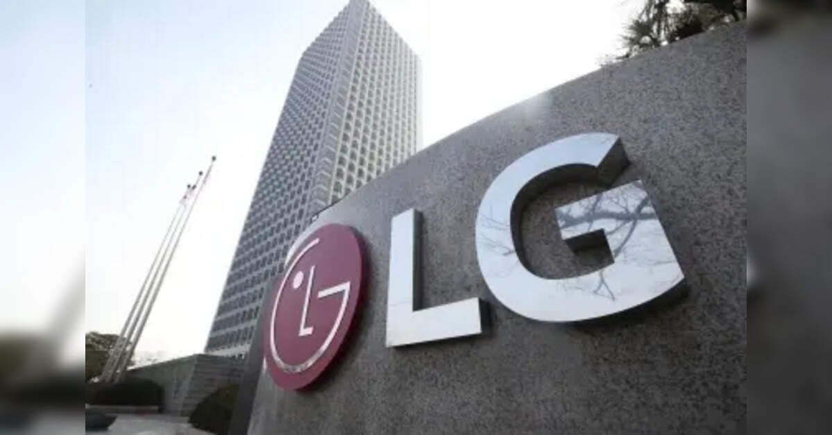 Lg Electronics India Ipo Lg Electronics India Innovision Get Sebi Nod For Ipos Etlegalworld