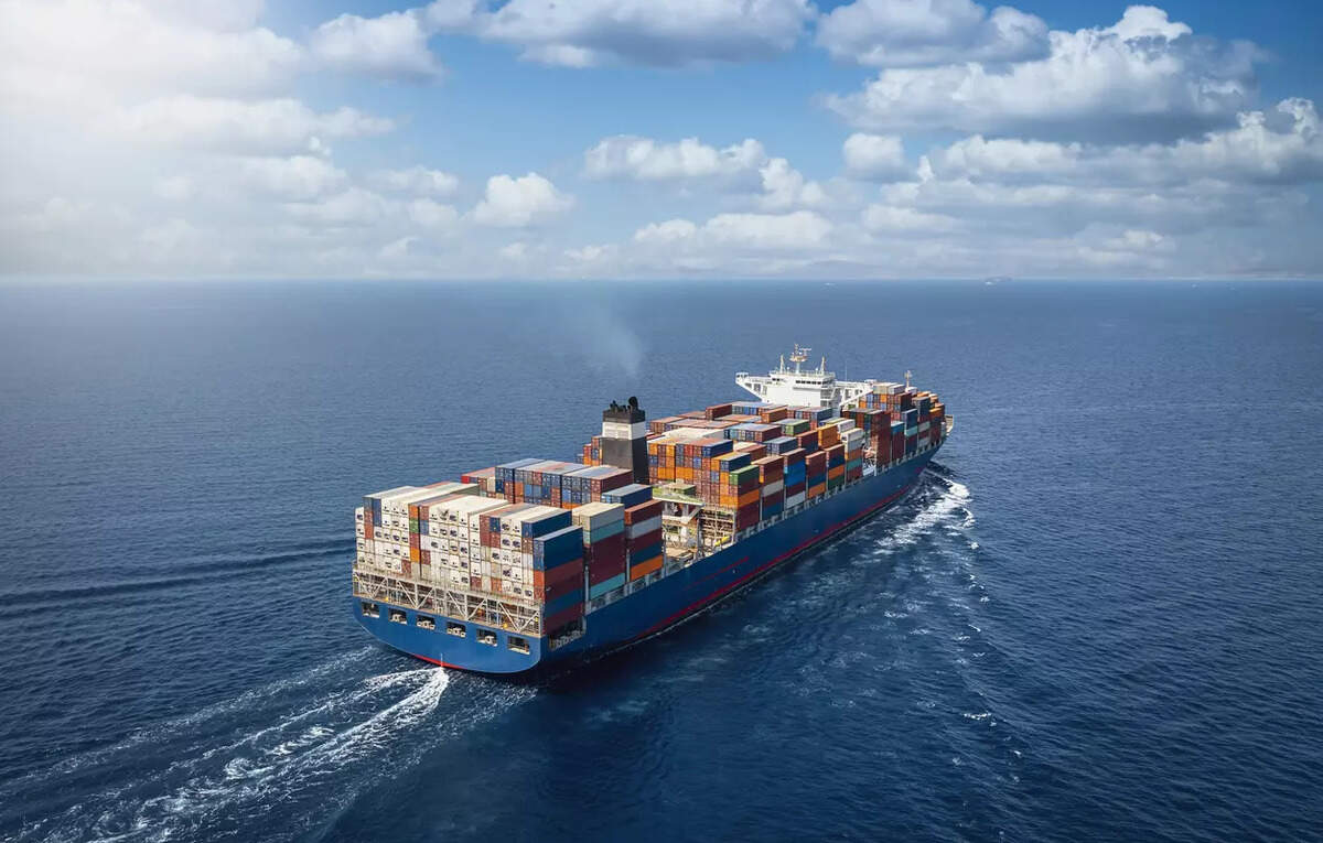 Singapore, India exploring pact on green digital shipping corridor, ET ...