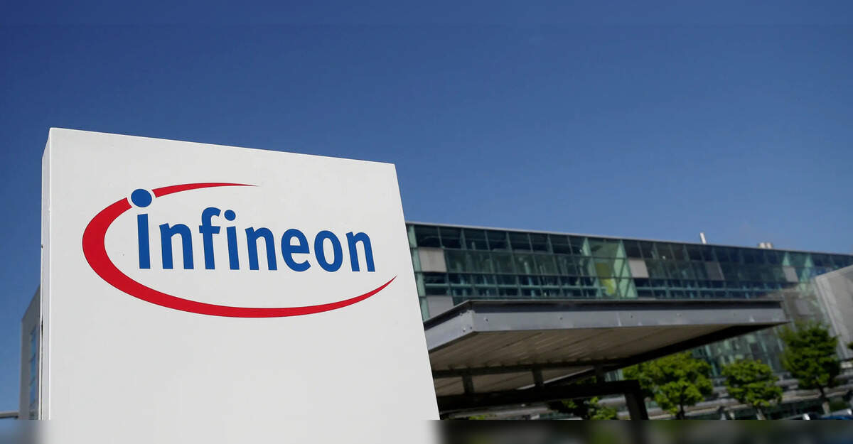 India high-growth market for Infineon; will double headcount by 2030 ...