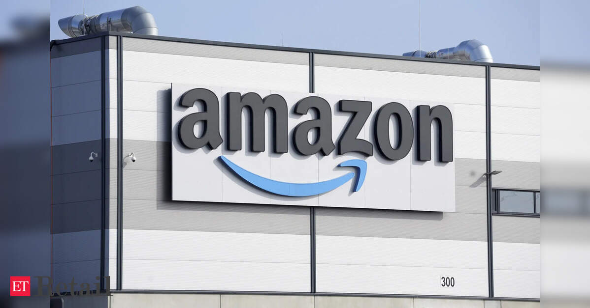 Amazon Lawsuit: Amazon sues Consumer Product Safety Commission over ...