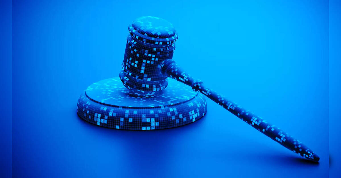 IndusLaw AI Partnership: IndusLaw partners with Legitquest for advanced ...