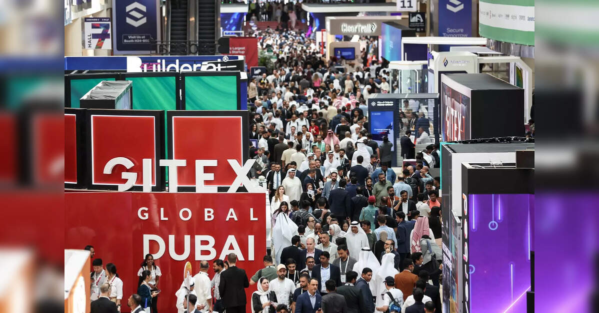 Dubai World Trade Centre: DWTC welcomes 2.65 million attendees in ...