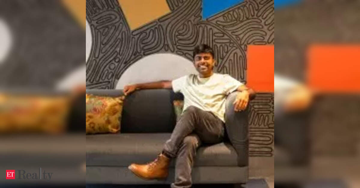 Hanto Workspace eyes IPO by 2028, plans major expansion across India ...