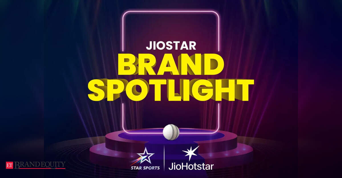 JioStar returns with 2nd edition of ‘Brand Spotlight’ in IPL 2025 ...