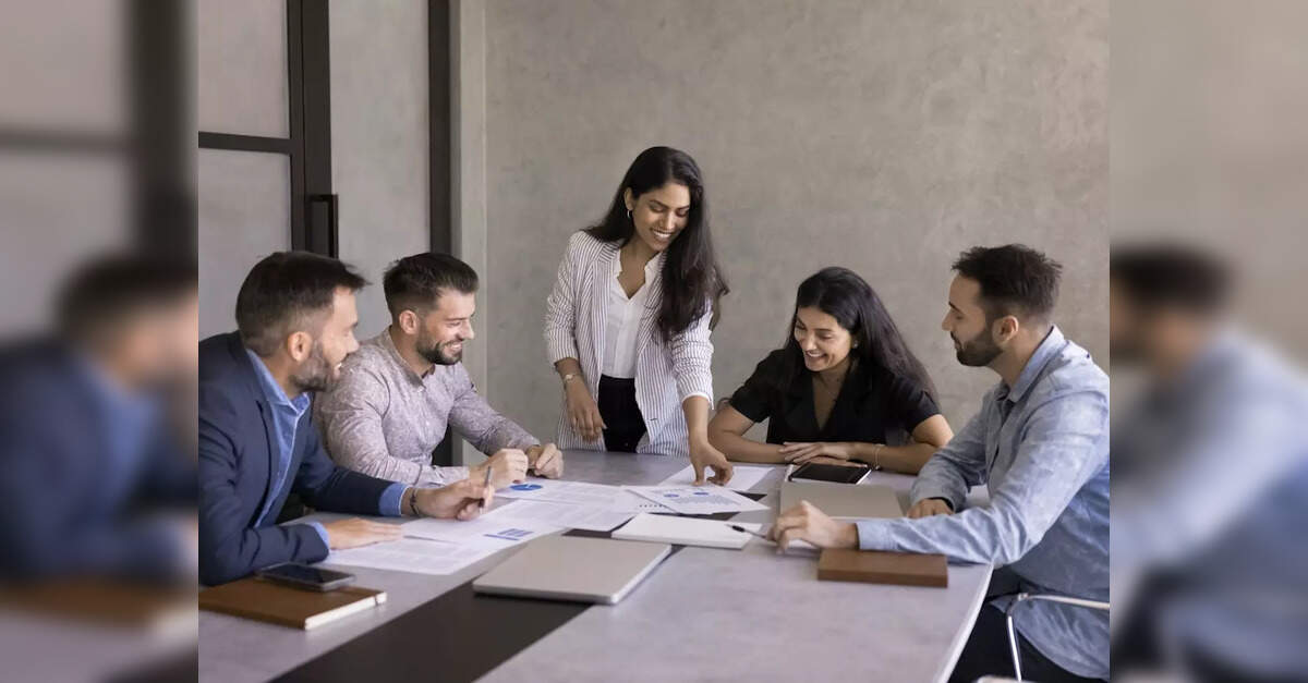The human side of work: Why it matters, ETHRWorld