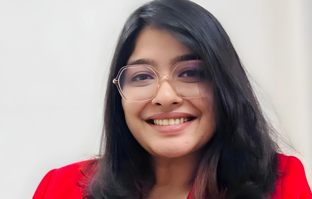 Henna Pande FCB Kinnect: Henna Pande returns to FCB Kinnect as EVP North, ET Supplychain