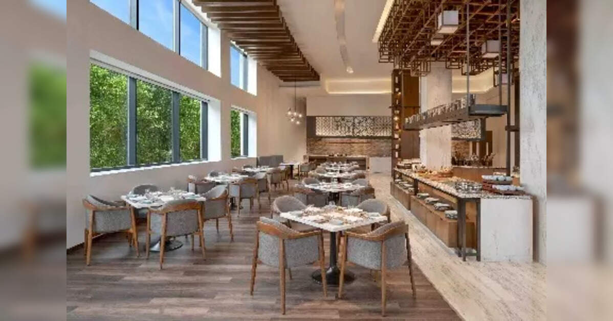 Jim Corbett National Park: Marriott expands in India with the launch of ...
