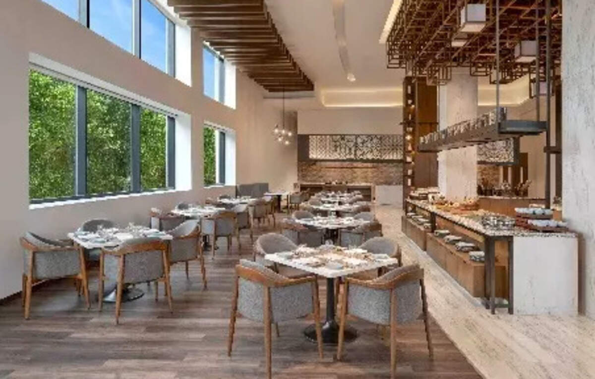 Jim Corbett National Park: Marriott expands in India with the launch of ...