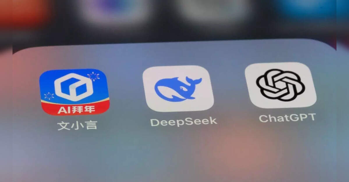 China's PLA deploys AI tool 'DeepSeek' in military hospitals, non ...