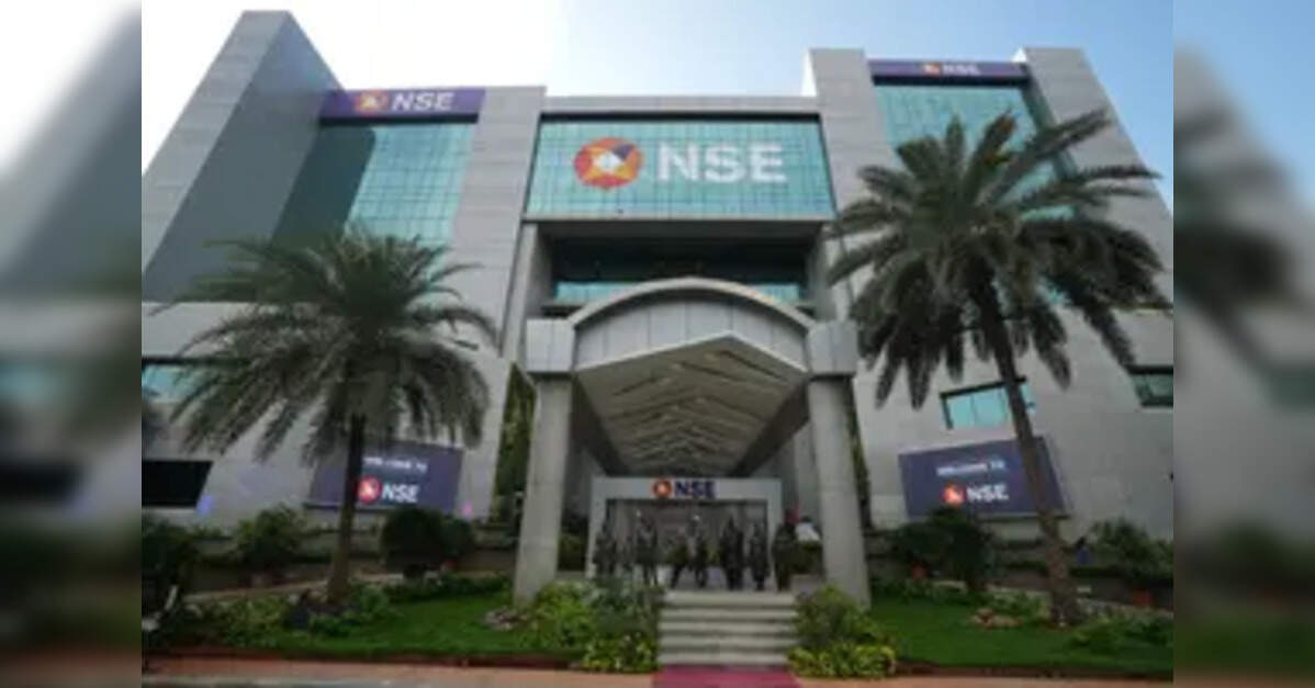 National Stock Exchange begins electronic settlement of its unlisted shares, ETLegalWorld