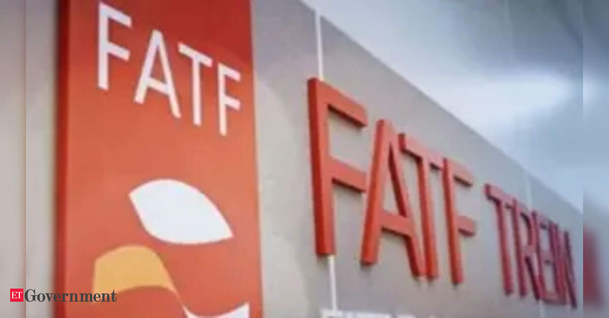 FATF Private Sector Collaborative Forum 2025: Financial Action Task ...