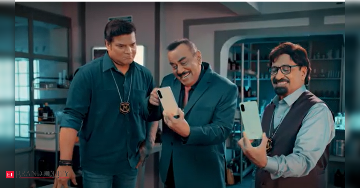 Samsung Galaxy M Series: CID officers goes for the ‘monster mode’ with ...