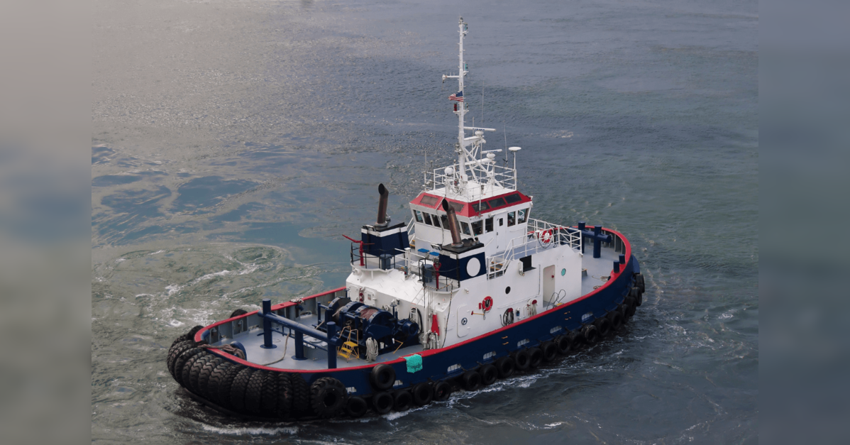 Damen Shipbuilder: Dutch shipbuilder Damen teams up with Yeoman Marine ...
