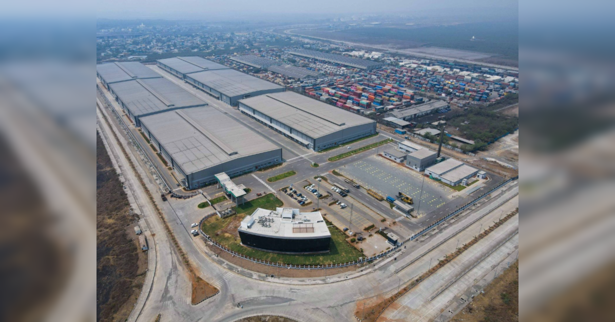 JN Port Investment: JN Port to build Rs 1,000 crore headquarters ...