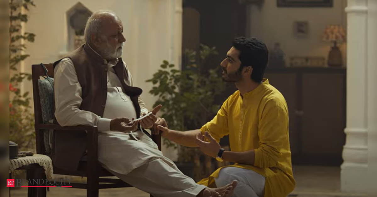 This Ramadan, Fortune Foods’s new ad celebrates the spirit of sharing ...