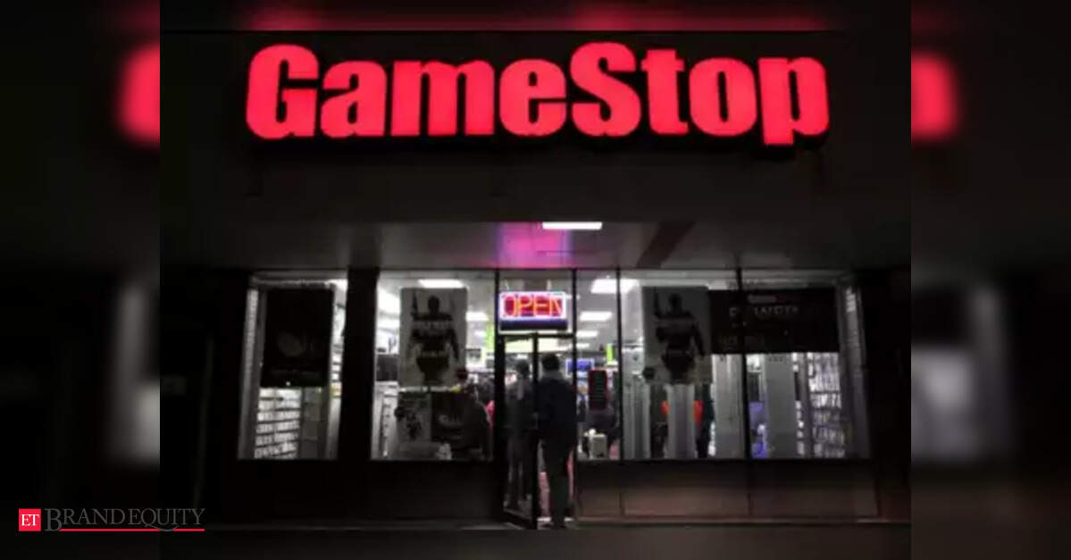 GameStop Bitcoin Investment: GameStop echoes Strategy in doubling down ...