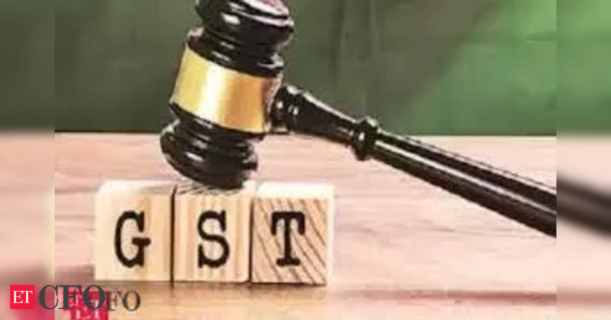 Supreme Court dismisses CBIC appeal, allows correction of GST filing ...