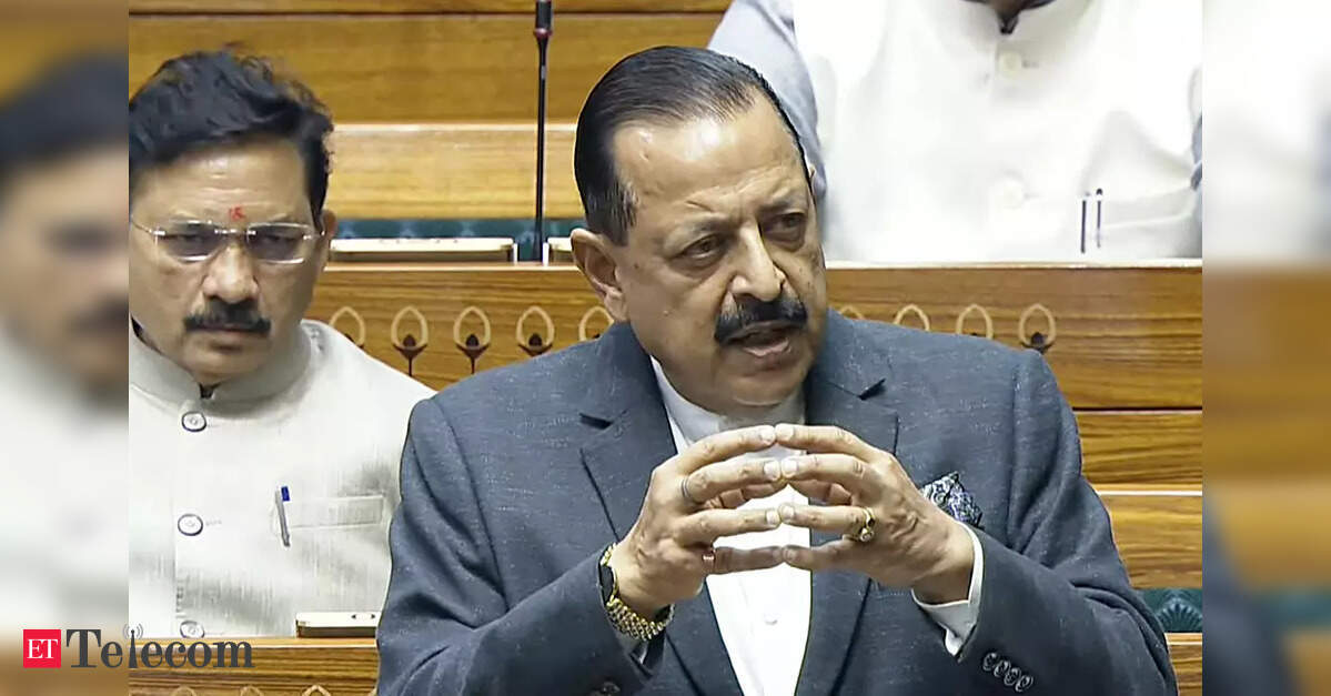 ISRO's commercial arm NSIL reports 43% revenue growth in FY25, ETTelecom